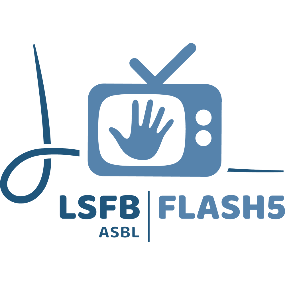 Notre équipe – LSFB asbl